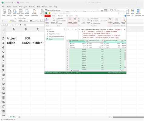 Email To Excel Correo Electrónico A Excel Con Una Estrategia De Bajo