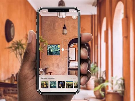 Create Augmented Reality Ar Apps Mobile Vr Ar Augmented Reality Apps