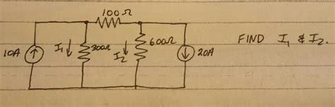 Solved Find I I Chegg Com