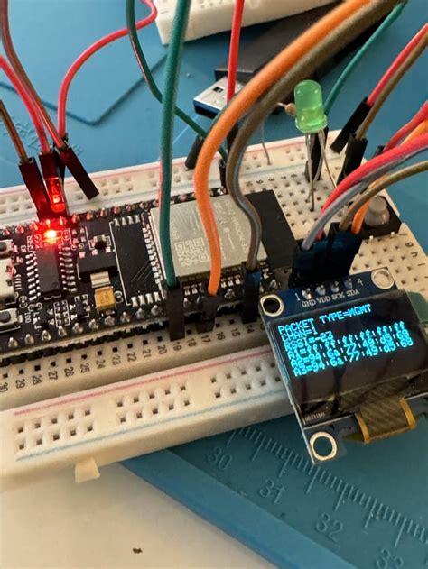 esp32 wifi sniffer ssd1306 r esp32