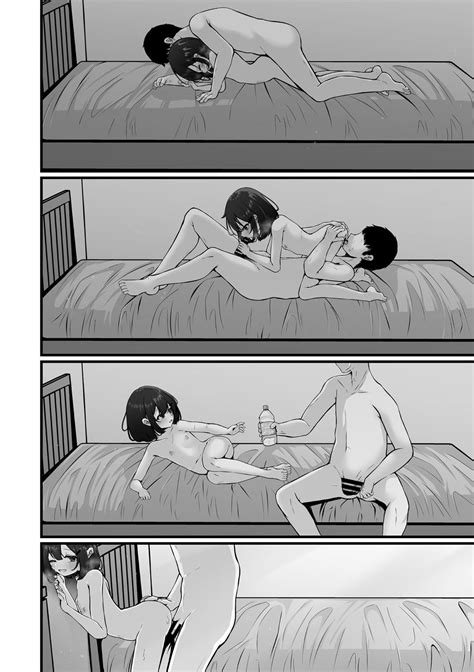 Babe Girl Strike Vol Page Nhentai Hentai Doujinshi And Manga