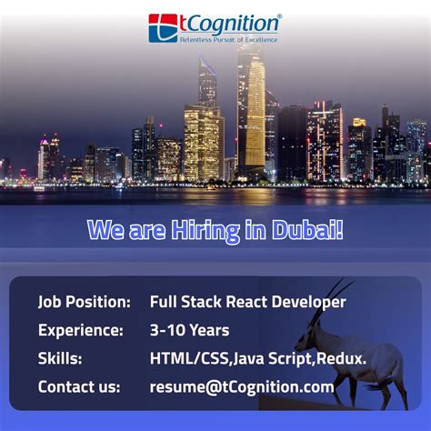 tcognition on linkedin hiring fullstackreactdeveloper job placement engineers tcognition…