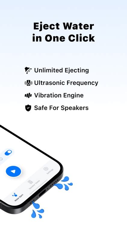Water Eject ۬ By Boltq Media