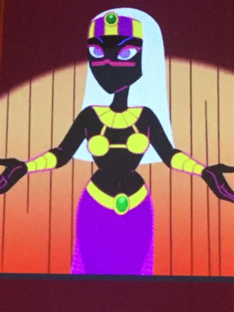 Queen Tyrahnee By Ohyeahcartoonsfan On Deviantart