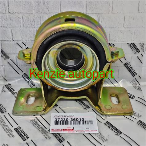 Jual Center Bearing Gantungan Kopel Toyota Dyna Rino B Shopee Indonesia