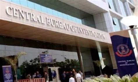 Delhi Excise Scam Cbi Alleges Irregularities In Gom Meetings