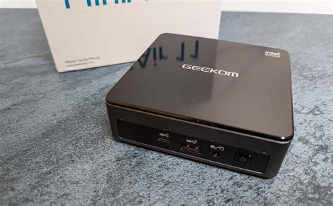 Shared Post Geekom Miniair Review Very Affordable Mini Pc