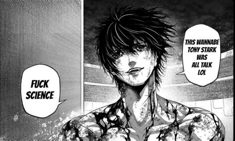 actually it s not magic it s science you see r shuumatsunovalkyrie