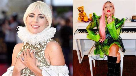 Lady Gaga Releases Stupid Love First Single In Almost 3 Years Ke