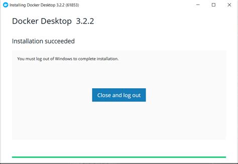 Wsl2 Ile Docker Kurulumu Çözümpark