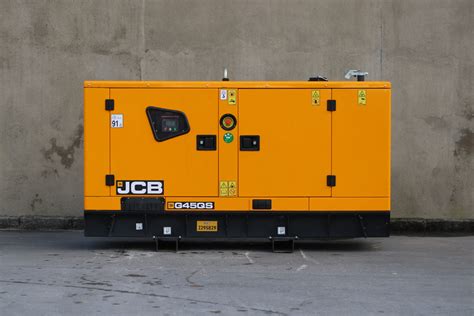 Jcb Generators A Guide Trusted Generator Experts Tts Ltd