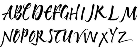My Nerd Font