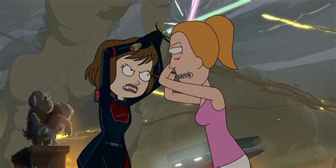 Every Rick And Morty Character Brought Back To Mock Fans