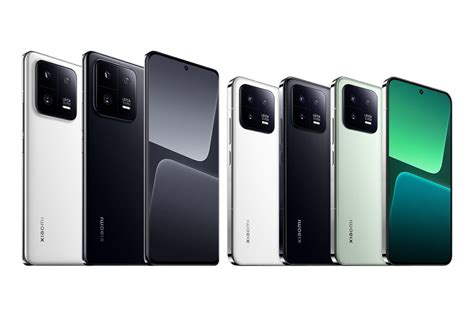 Xiaomi Series Officially Launched In Malaysia Gadgetmtech