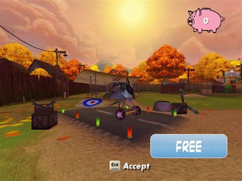 Download Snoopy Vs The Red Baron Abandonware Games