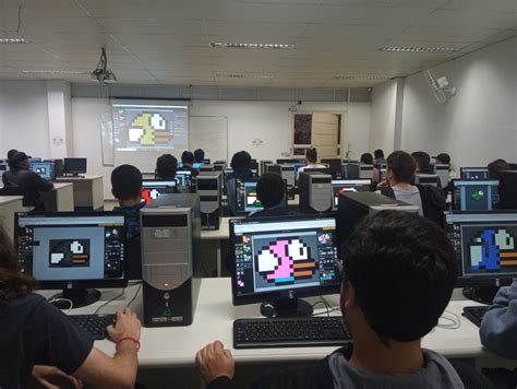Codi Academy Programe Seu Futuro
