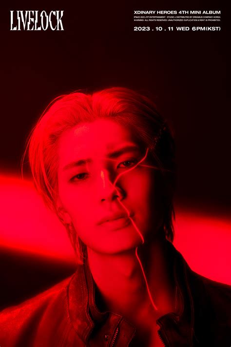 Watch Xdinary Heroes Compare Themselves To Glowing Stars In Hopeful Mv
