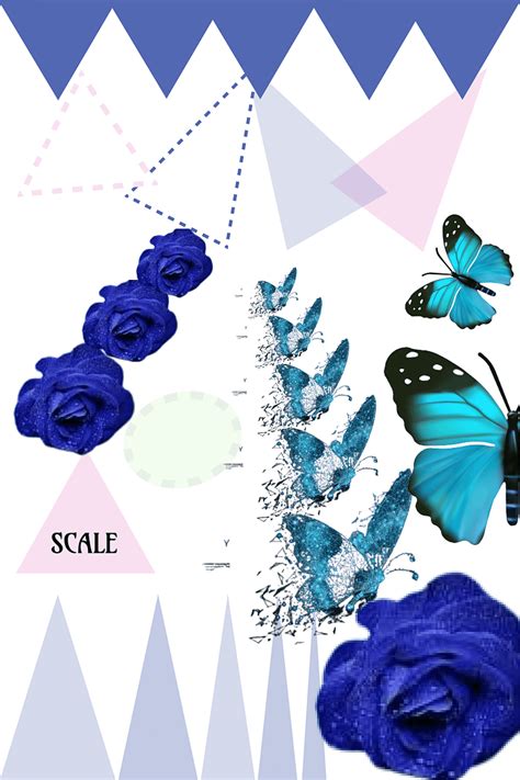 Graphic Scaling By Pooja Wagh On Dribbble