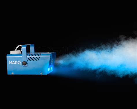 MARQ Lighting Fog LED Blue