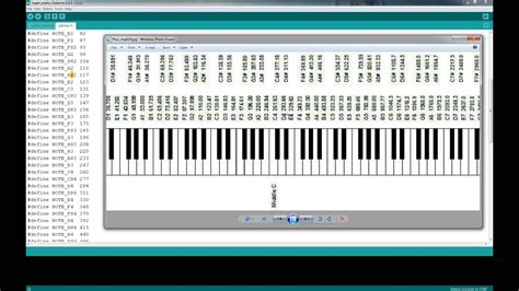 Arduino Music Youtube
