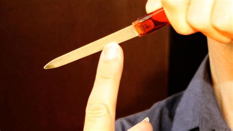 Classical Guitar Nails A Basic Primer What You Need To Know