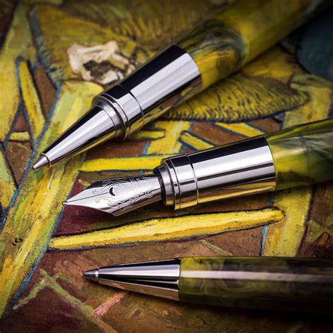 Visconti The Collection