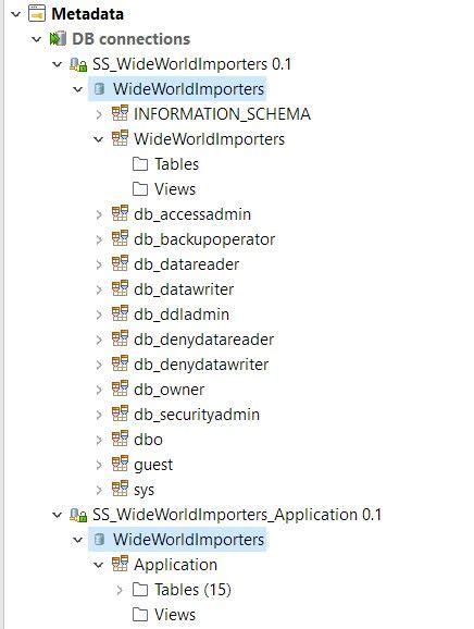 Connection To Sql Server Not Retrieving Schemas Qlik Community 2273141