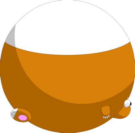 Unused Monty Mole Inflation By Finalbossdarlalton On Deviantart