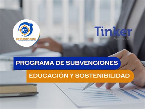 SUBVENCIONES