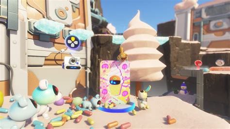 Astro Bot Guide For Budding Space Adventurers GamesRadar