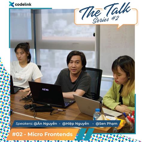 Codelink On Linkedin Growtogether