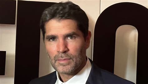 Eduardo Verástegui se registra a candidatura independiente a presidencia