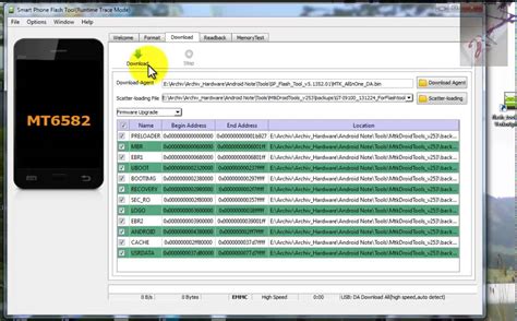 Mediatek Sp Flash Tool V5 13 52 200 Crazeascse