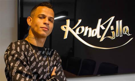 Dadá Boladão representa o brega funk na KondZilla Records KondZilla