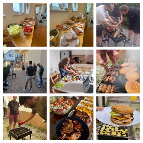 On Linkedin Officebbqday Teamspirit Minditpeople Minditteam