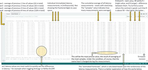 Gallery Arduino Latency Meter