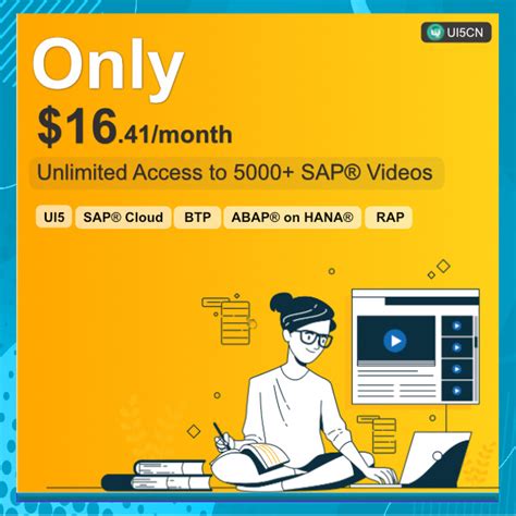 1 Introduction 7 Steps To Get Started With Sap® Capm Ui5cn Blog