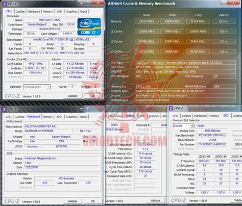 Intel Core I7 3820 Processor Review มาชม Cpu ซีรีย์ใหญ่แต่เบอร์เล็กๆครับว่าจะแรงและเร็วแค่ไหน