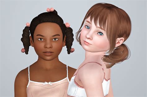 Sims 4 Default Replacement Skin Overlay Msacargo