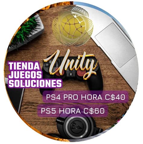 Unity Store