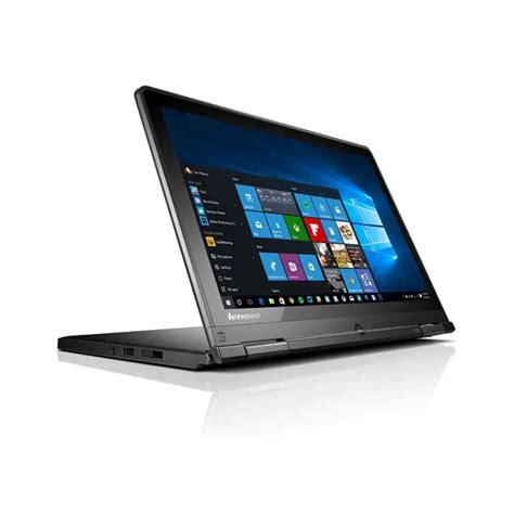 Lenovo Thinkpad Yoga Laptop Core I Th Gen Gb Gb Ssd Windows