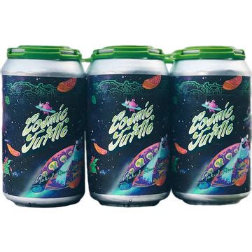 Naked River Cosmic Turtle Gotoliquorstore
