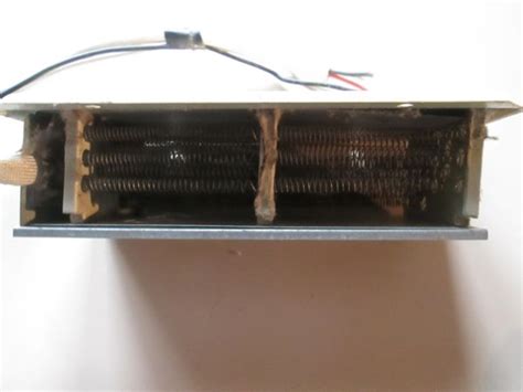SERVIS ELECTRA TECNOSISTEM 0602 Tumble Dryer Heating Element 524