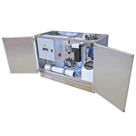 Durable Dental Unit Water Treatment System Sale Or Rent Near Me