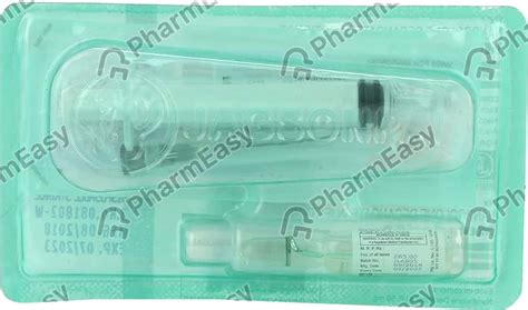 Metadec 50 Mg Injection 1 Uses Side Effects Price And Dosage Pharmeasy