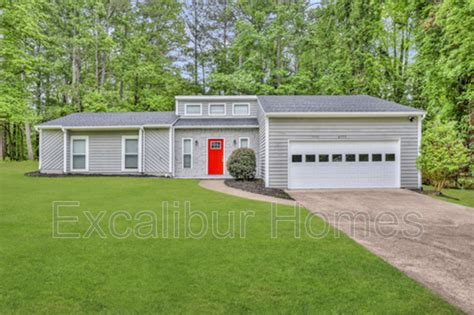 Request A Viewing For 4777 Mckee Ct Sw Tenant Turner