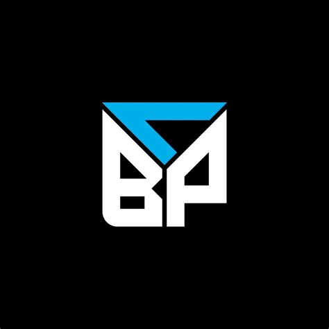 Cbp Letter Logo Creative Design With Vector Graphic Cbp Simple And Modern Logo Cbp Luxurious