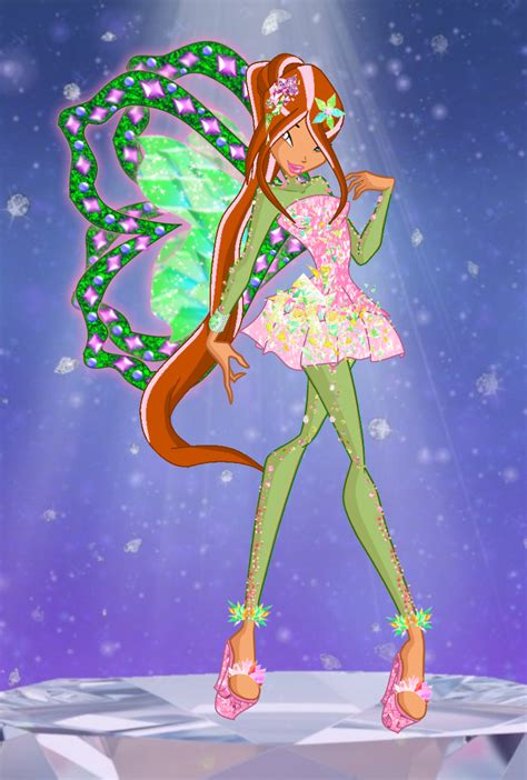 Abigail Tynix By Phoenixfury17 On Deviantart