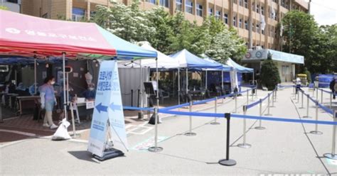 이천시청 60대 요양보호사 코로나 확진예사랑교회·새이천약국 등 방문