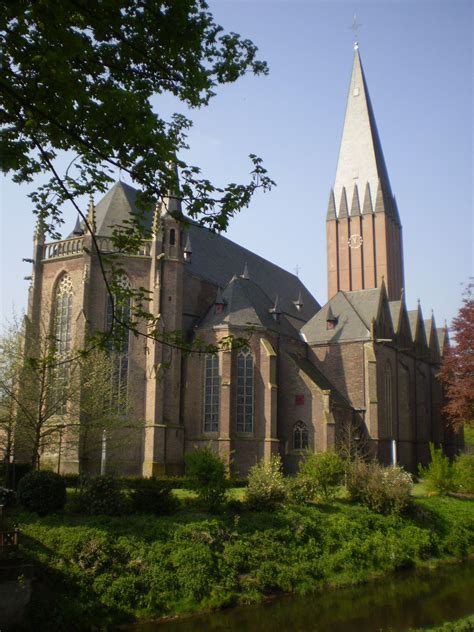 Goch, Germany | Places around the world, Places, Germany